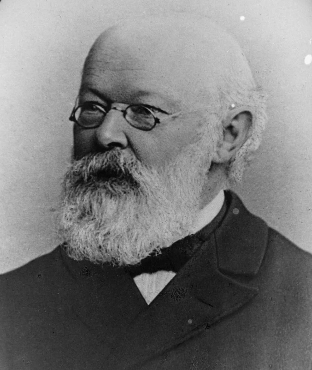 Geschichte der Evangelischen Stiftungen Neuerkerode